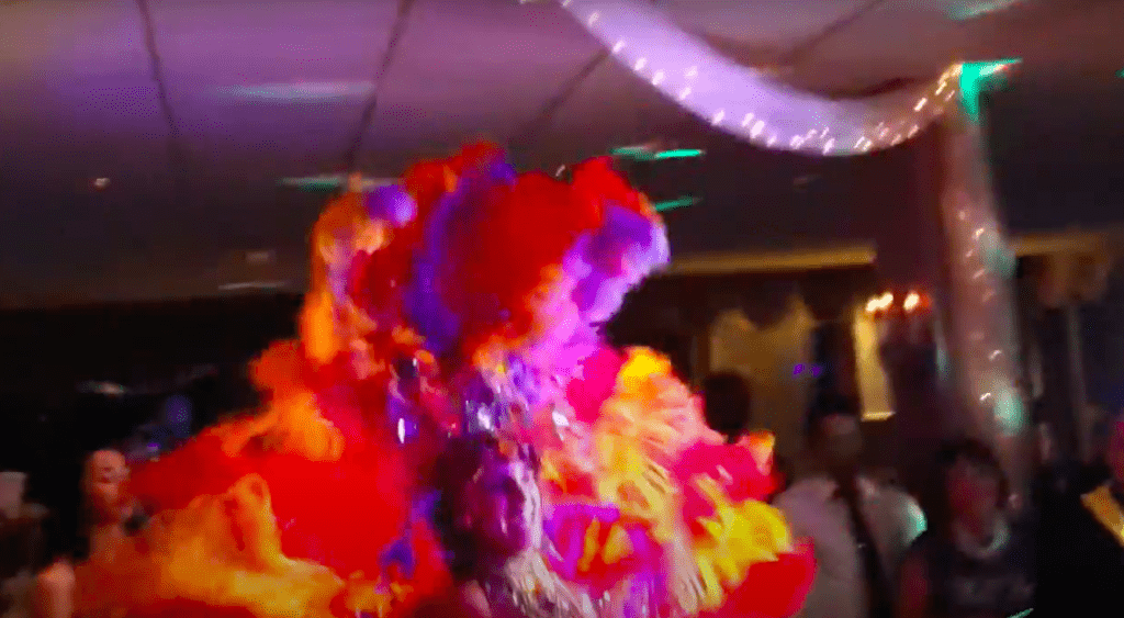 Samba Dancers - Wedding, Event, Party Bands and DJ in New Jersey and ...