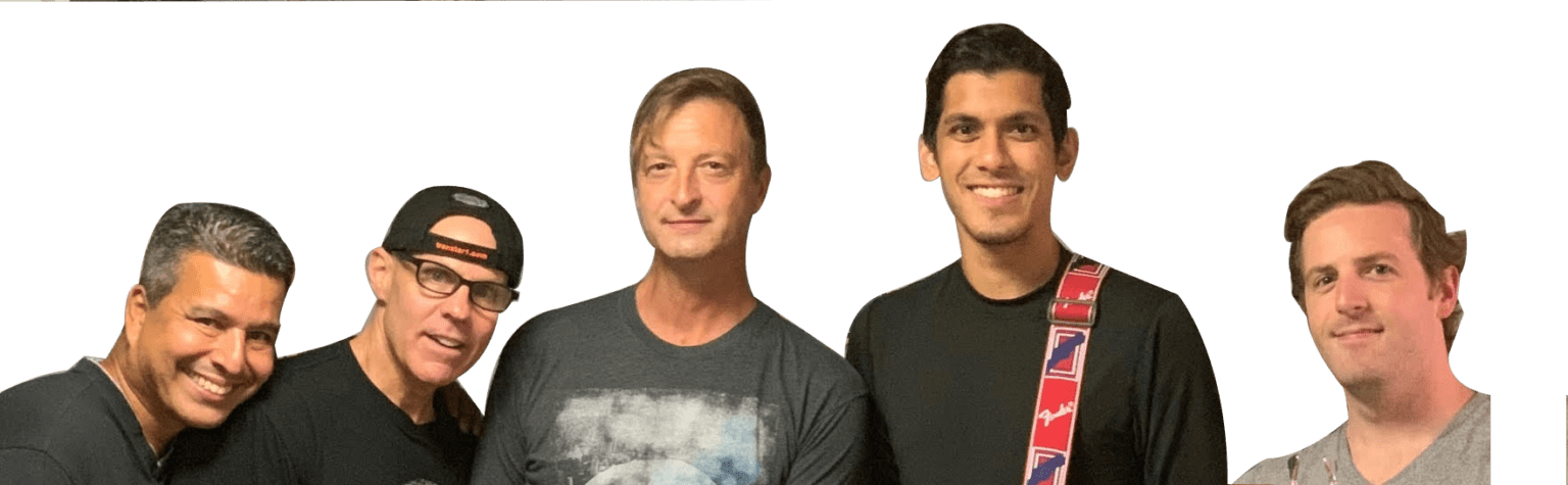 Atomic Rock Band - Wedding, Event, Party Bands and DJ in New Jersey ...