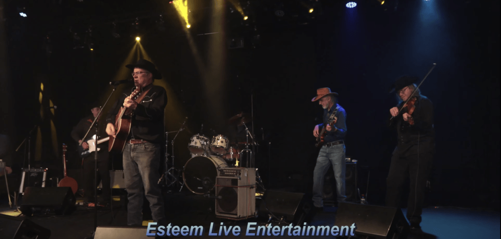 The Parnell Irish Band - Wedding, Event, Party Bands and DJ in New ...